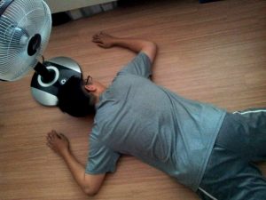 10 Weird Superstitions From Around the World