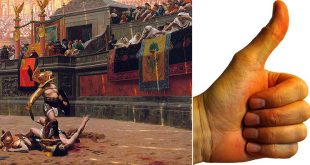 10 Common Hand Gestures And Their Origins