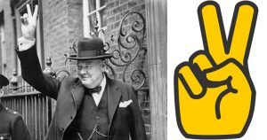 10 Common Hand Gestures And Their Origins