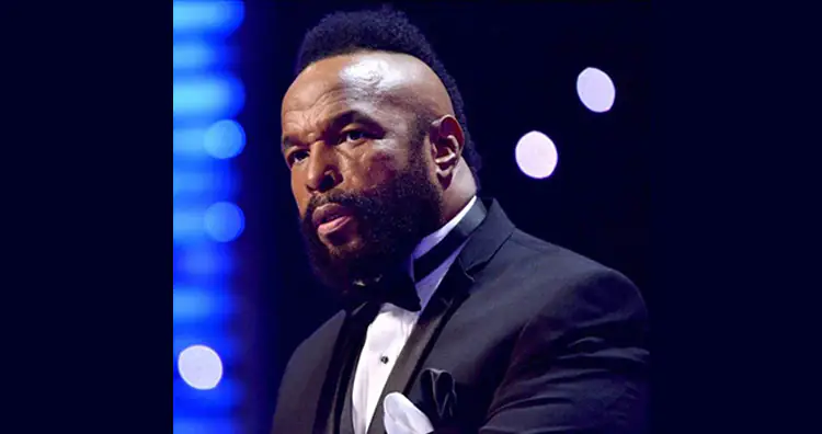 10 Lesser-Known Facts About Mr. T - Unbelievable Facts