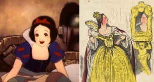 The Gruesome Origins of 10 Classic Fairy Tales