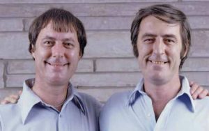 Jim Twins, Separated at Birth Yet Led Strikingly Similar Lives