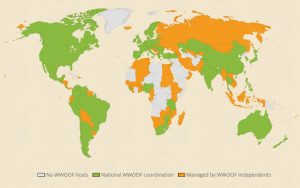WWOOF, a Program that Lets You Travel in Return for Volunteer Work