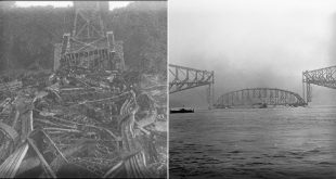 14 Worst Engineering Disasters Of All Time