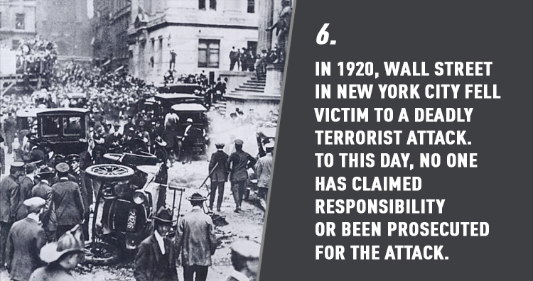 10 Interesting But Lesser-Known Events From History Across The World