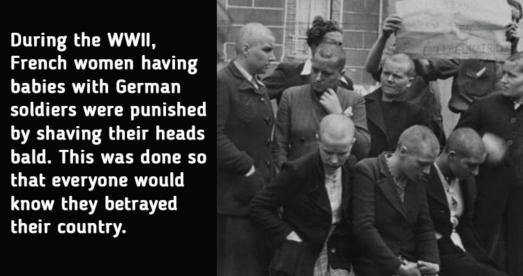 10 Interesting But Lesser-Known Events From History Across The World