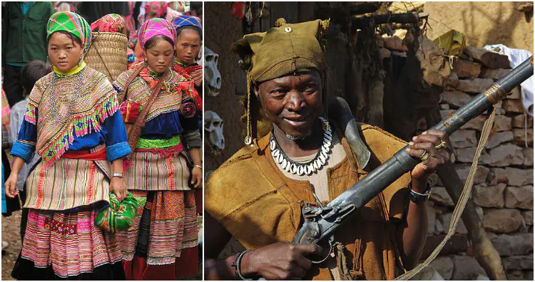 10 Historical Events that should be Turned into Movies