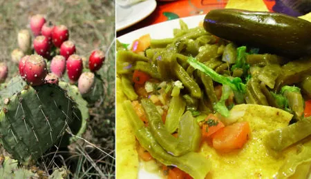 11 Unusual Things that are Actually Edible