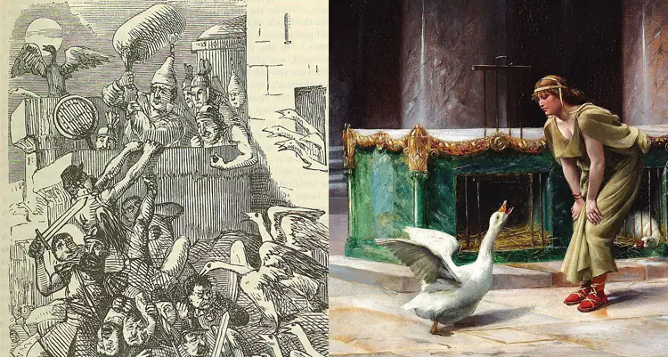 10 Really Cool Historical Facts You Might Not Know