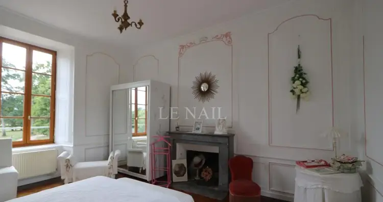 10 Castles You Can Buy for Under One Million USD