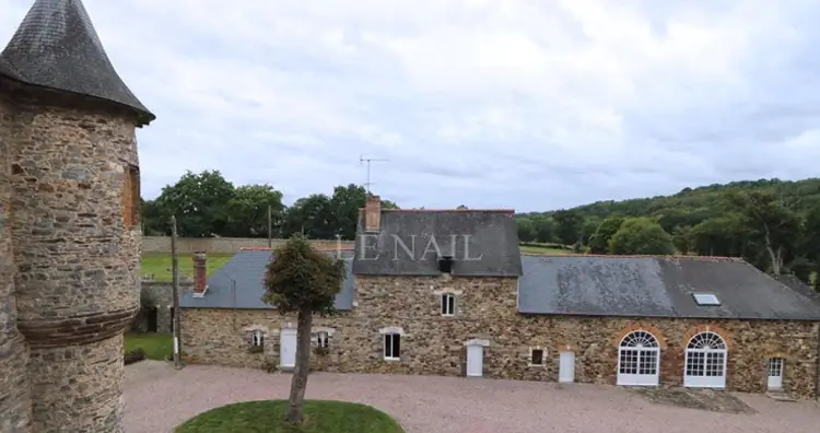 10 Castles You Can Buy for Under One Million USD