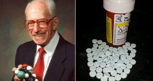 10 Scientists Who Experimented on Themselves