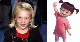 10 Interesting Facts About Voice Artists Of Famous Animated Characters