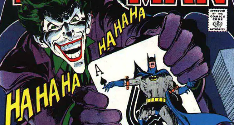 10 Interesting Facts About The Most Famous Comic Book Characters