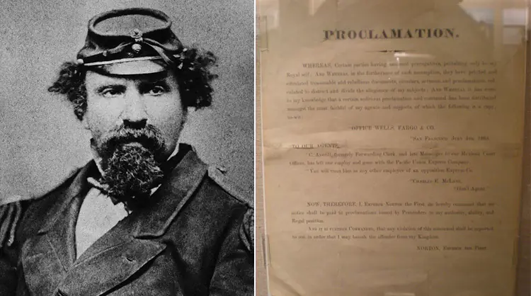 10 Of The Most Craziest Characters In History You Never Heard of