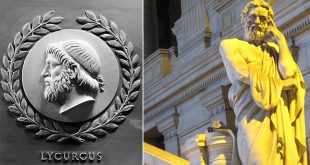 10 Fearless Facts About Sparta that Tell Us what it Was Really Like