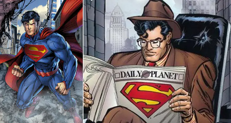 10 Interesting Facts About The Most Famous Comic Book Characters