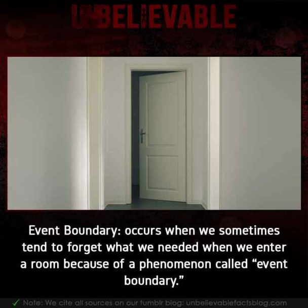 10 Psychological Phenomena we Might have Experienced