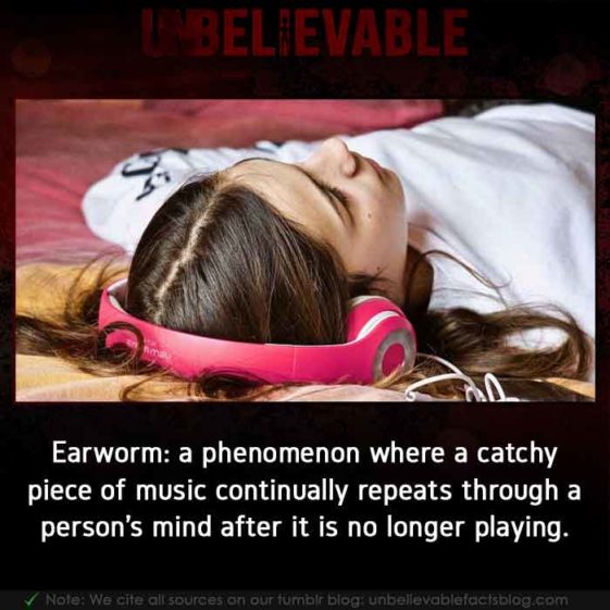 10 Psychological Phenomena we Might have Experienced