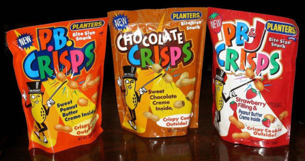 15 Iconic Discontinued Snacks You Will Never Be Able to Eat Again!