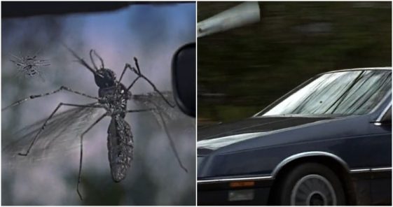 20 lesser-known facts about Jumanji, the original 1995 movie