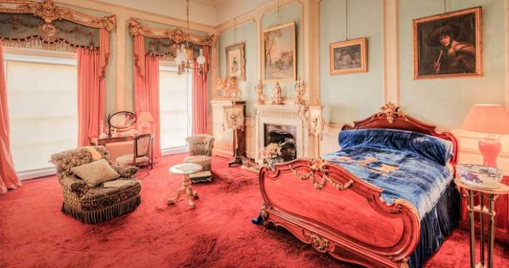 16 Strange Phobias in the World that We Rarely Hear About