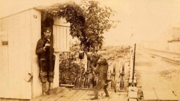 15 Oldest Photographs Ever Known To The Human History