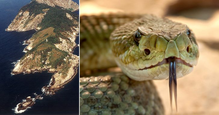 10 Fascinating Islands You Have Probably Never Heard Of