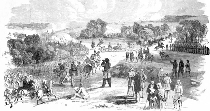 10 Historical Tidbits that Will Make You Chuckle