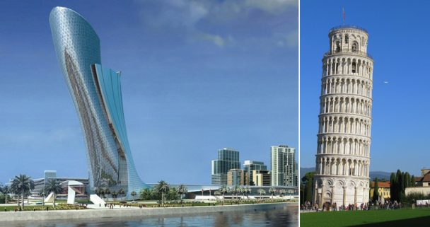 10 Mind Boggling Modern Engineering Feats across the world