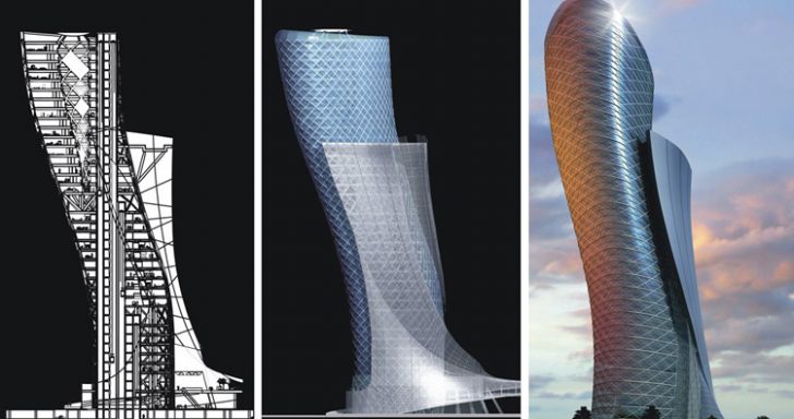 10 Mind Boggling Modern Engineering Feats across the world