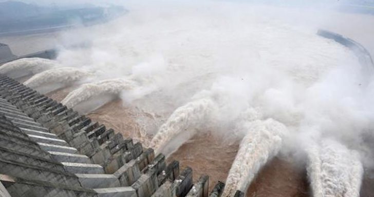 10 Mind Boggling Modern Engineering Feats across the world