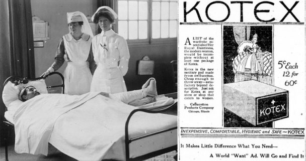 10 Things that Were Originally Invented for a Different Purpose