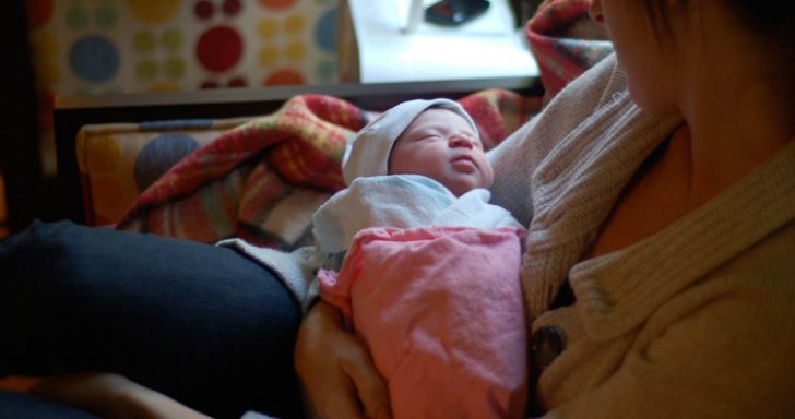 The Doctor Who Jerry-Rigged a Nebulizer Mid-Flight to Save a 2-Year-Old