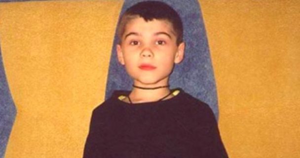 Boris Kipriyanovich, the 22-Year-Old Who Claims to Be an Ex-Martian