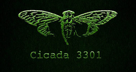 Cicada 3301, the Group that hires Members through Online Puzzles