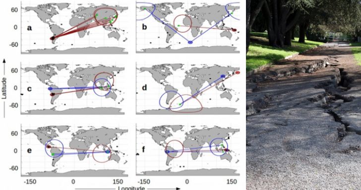 10 Weird Things About the Earth that Most People Don't Know