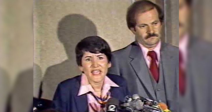 Rosie Ruiz, the Woman who Faked Winning the 1980 Boston Marathon