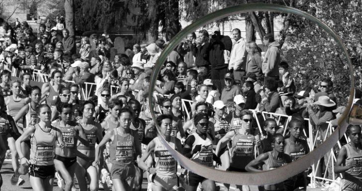 Rosie Ruiz, the Woman who Faked Winning the 1980 Boston Marathon