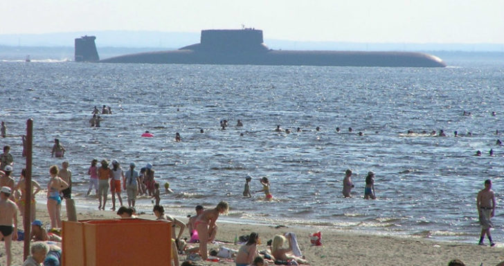 12 Massive Objects That Will Probably Trigger Your “Megalophobia”