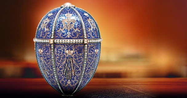 10 of The World's Most Valuable Treasures that are Yet to Be Discovered