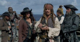 13 Lesser Known Facts about the Life of Actor Johnny Depp