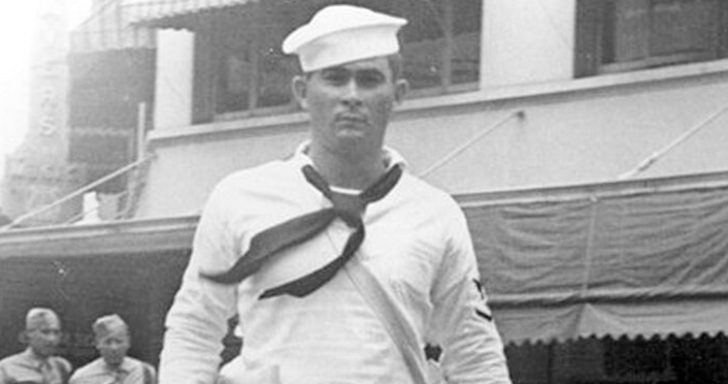 Richard Proenneke - the Man Who Spent 30 Years in The Alaskan Wilderness