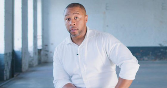 Jarrett Adams - The Wrongfully Convicted Man Who Became a Lawyer