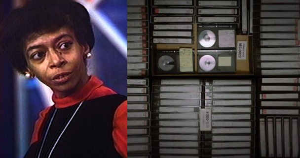 Marion Stokes - The Woman Who Recorded TV News for 35 Years