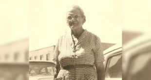 Grandma Gatewood - The First Woman to Hike the Appalachian Trail