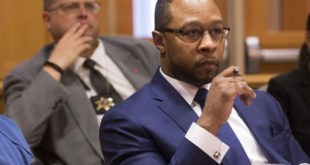 Jarrett Adams - The Wrongfully Convicted Man Who Became a Lawyer