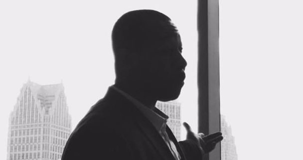 Jarrett Adams - The Wrongfully Convicted Man Who Became a Lawyer