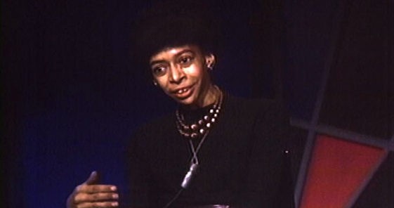 Marion Stokes - The Woman Who Recorded TV News for 35 Years