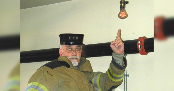 Centennial Light is the Oldest and Longest-Lasting Light Bulb in the World